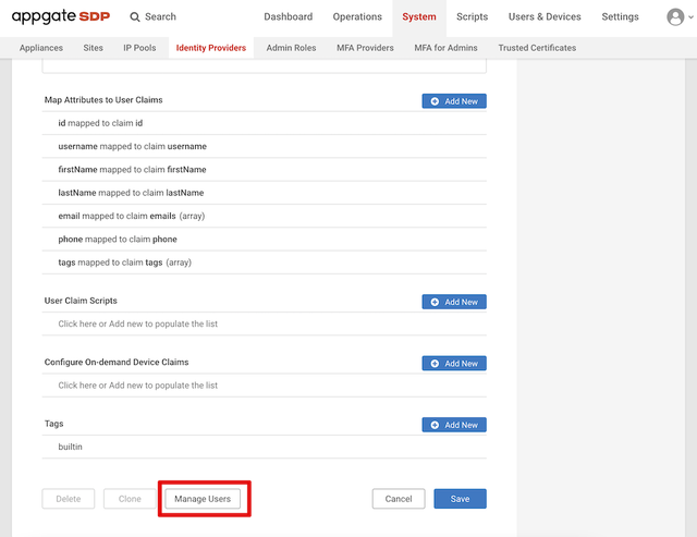 【ZTNA実践】Appgate SDPでZTNAを構築するシリーズ2｜技術ブログ｜C&S ENGINEER VOICE